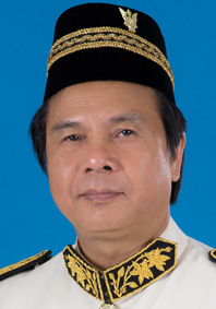 Minister - Ministry of Transport Sarawak (MOTS)