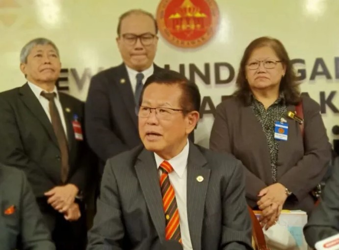 News - Ministry of Transport Sarawak (MOTS)