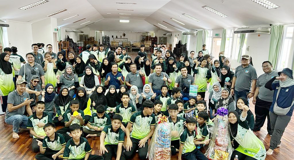 News - Ministry of Transport Sarawak (MOTS)