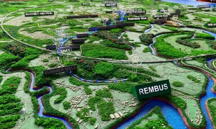 News - Ministry of Transport Sarawak (MOTS)